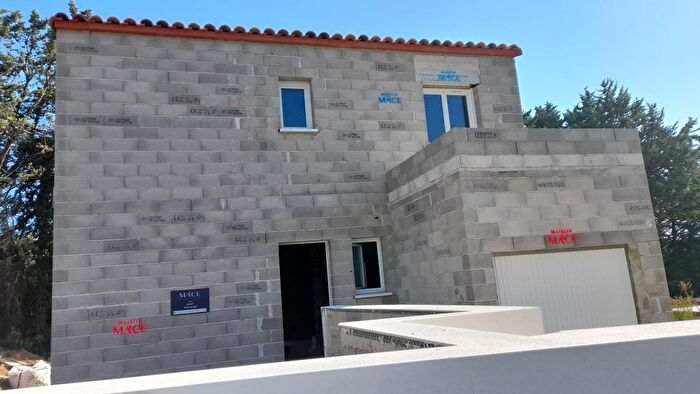 Maisons à vendre et appartements à louer - 1