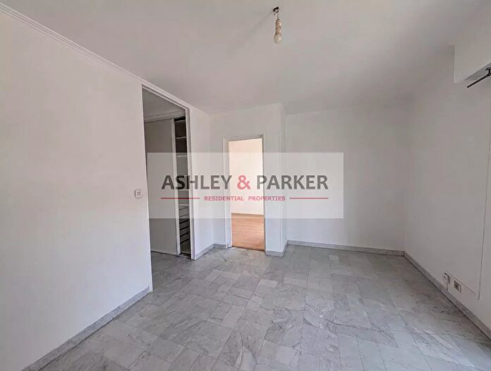 Appartement 2 pièces à vendre à Nice, Chambrun