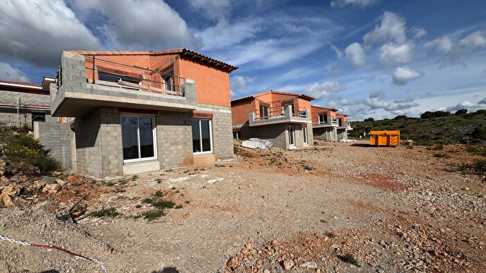 Maison 5 pièces à vendre à Fitou