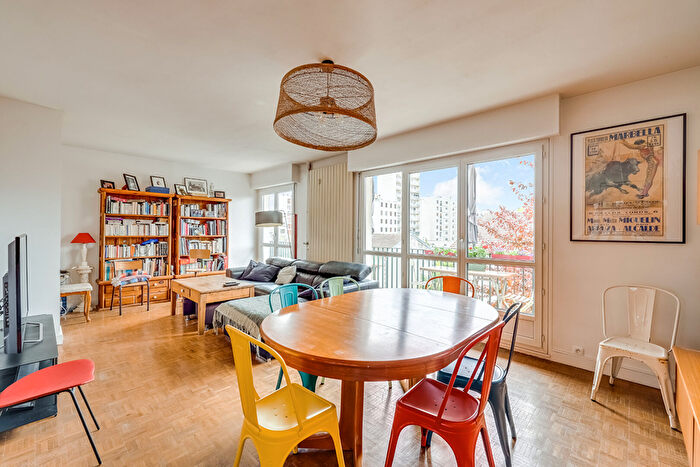 Épinay-sur-Seine, Le Cygne d'Enghien : Appartement 5 pièces à vendre
