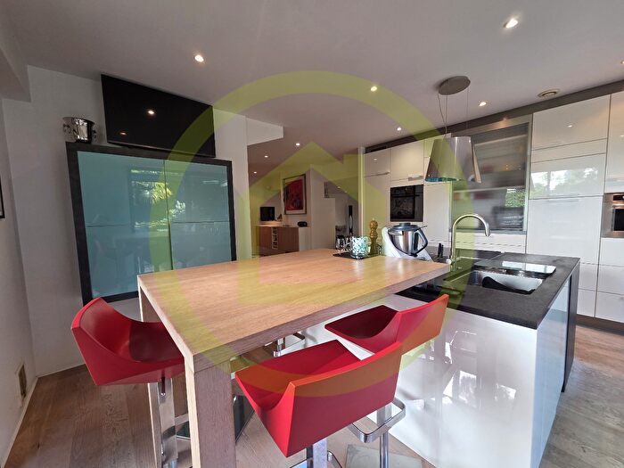 La Baule-Escoublac, La Baule-les-Pins : Maison 6 pièces à vendre