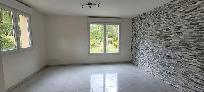 Appartement 3 pièces à louer - Longeville-lès-Saint-Avold