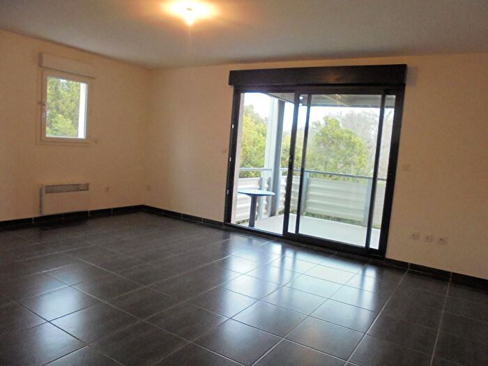 Appartement 2 pièces à louer à Miramas, Les chemins