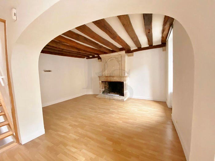 Écouché-les-Vallées : Appartement 3 pièces à louer