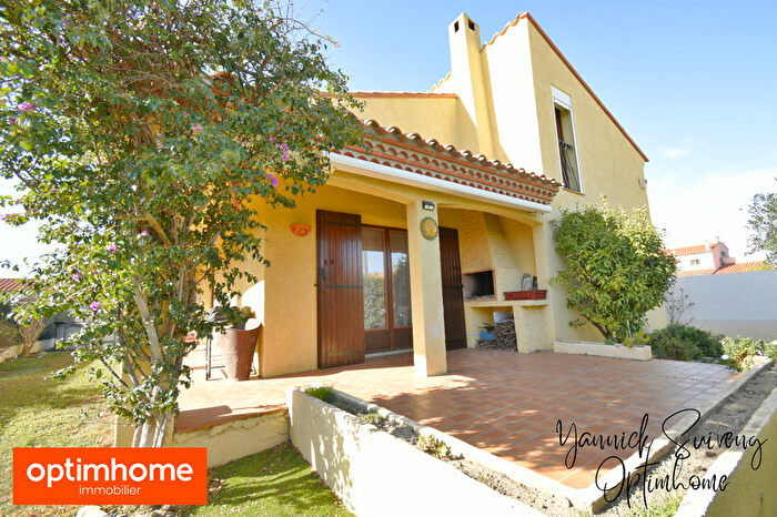 Maisons à vendre et appartements à louer - 1