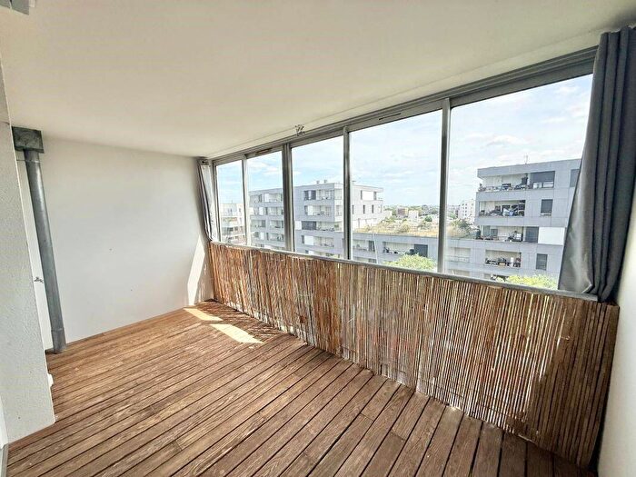 Centre, Blagnac - Appartement 2 pièces à louer