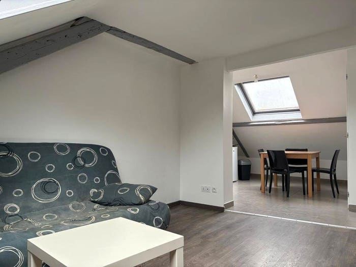 Appartement 1 pièce à louer - Anatole France-Danton, Le Havre