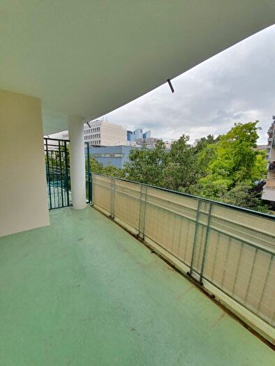 Faubourg de lArche, Courbevoie - Appartement 4 pièces à louer