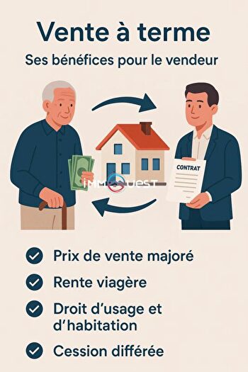 Appartement à vendre - Dunkerque, La Victoire, Le Grand Large - 5 pièces - 2 chambres