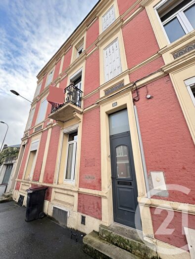 Maison à vendre - Saint-Quentin, Europe, Rémicourt - 4 pièces - 3 chambres