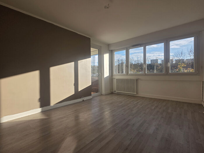 Saint-Germain-en-Laye, Pontel, Schnapper, Sous-préfecture : Appartement 3 pièces à vendre