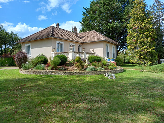 Maison à vendre - Maligny - 4 pièces - 3 chambres