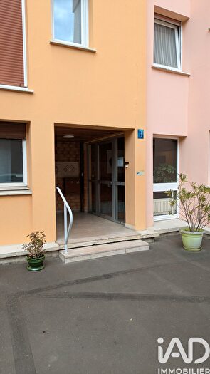 Appartement 5 pièces à vendre - Rouen, Pasteur