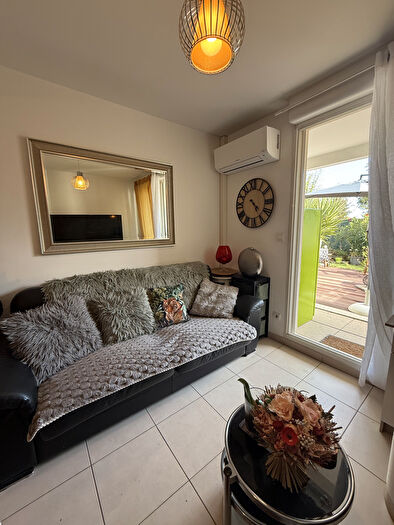 Appartement à vendre - La Ciotat, La Tour - 2 pièces - 1 chambre