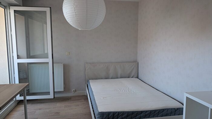 Appartement 2 pièces à vendre à Angers, Madeleine, Saint-Léonard, Justices