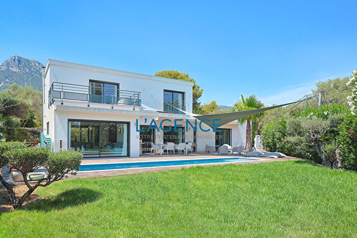 Maison 5 pièces à La Farlède, à vendre