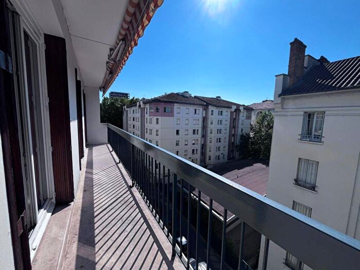 Confluence, Lyon 2ème arrondissement - Appartement 5 pièces à louer
