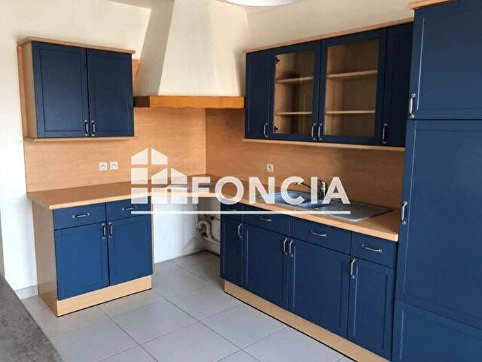 Appartement à louer - Paris Chennevieres, Chennevières-sur-Marne - 4 pièces - 3 chambres