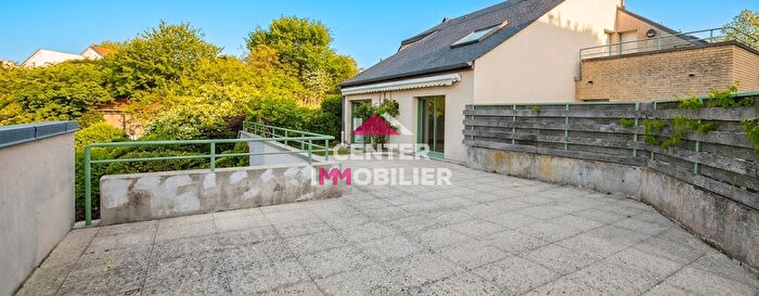 Maison 5 pièces à Maisons-Laffitte, Ouest, à vendre