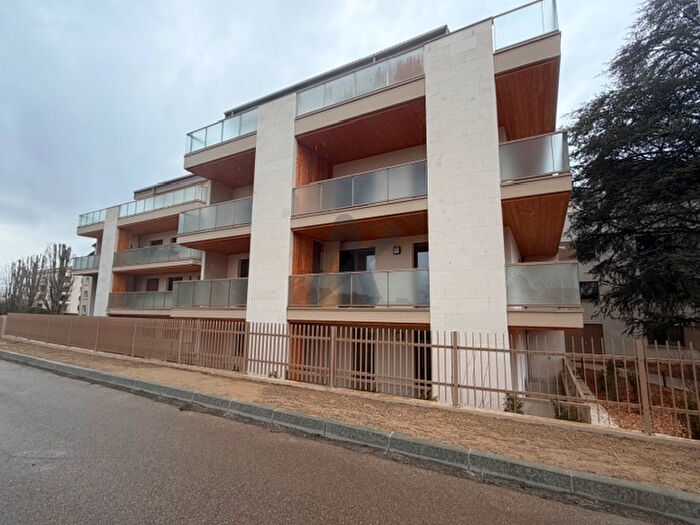 Appartement à vendre - Sainte-Foy-lès-Lyon, La Plaine, Chantegrillet - 4 pièces - 3 chambres