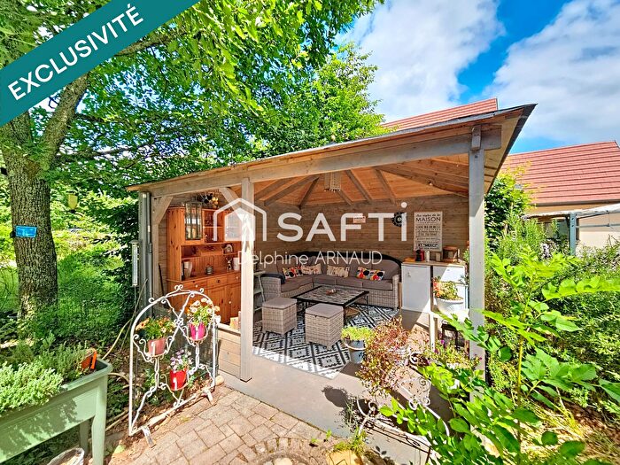 Appartement 5 pièces à vendre à Neuve-Église
