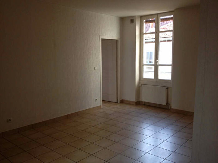 Lyon 1er, Haut, Coeur des Pentes - Appartement 2 pièces à louer
