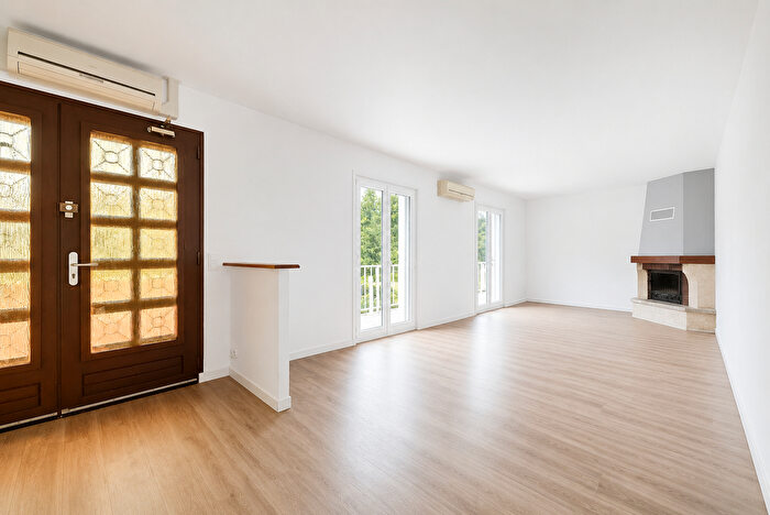 Appartement 5 pièces à Bruyères-sur-Oise, à vendre