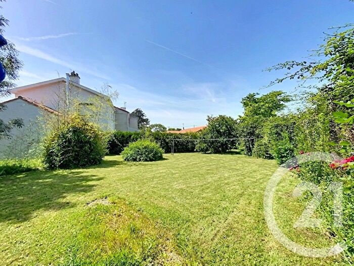 Cholet, Leclerc - Maison 4 pièces à vendre