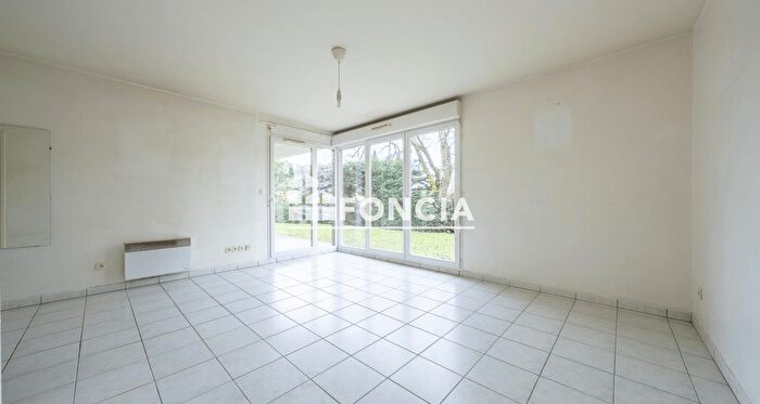 Appartement à vendre - Bruges, Lartigue, Crabeyres, Pasteur - 2 pièces - 1 chambre