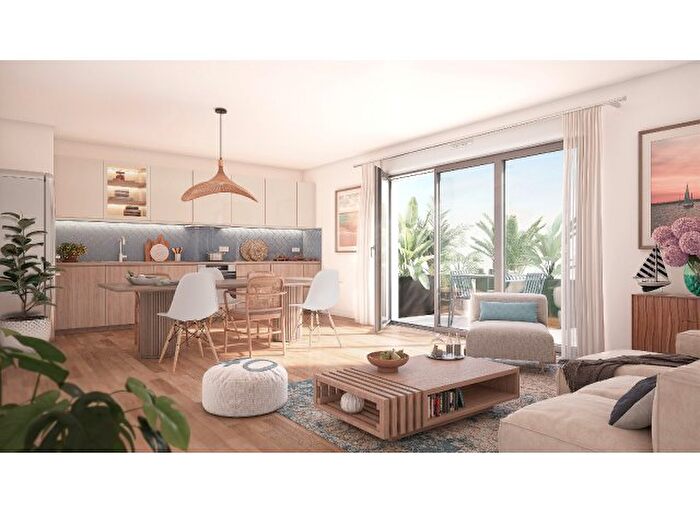 Maison à vendre - Bobigny, La Folie - 3 pièces