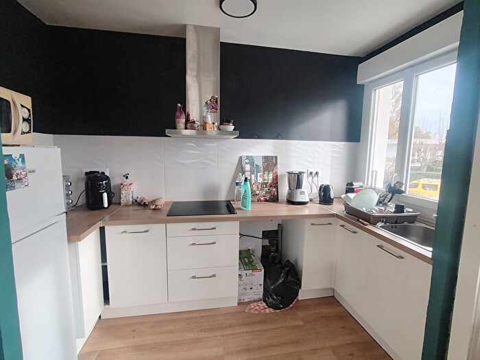 Appartement à vendre - Saint-Jean-de-Monts, Le Devallon, Plage des Demoiselles, Golf - 2 pièces - 1 chambre