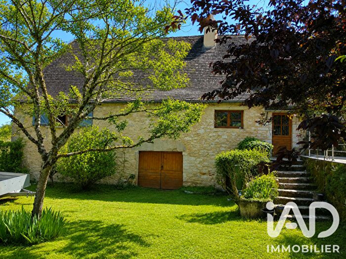 Maison 8 pièces à vendre - Blars