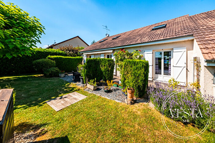 Maison 7 pièces à vendre à Couternon