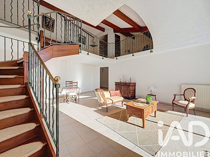 Saint-Raphaël, Centre-ville : Appartement 5 pièces à vendre