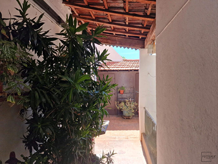 Appartement à vendre - Narbonne, Cité - 5 pièces - 4 chambres