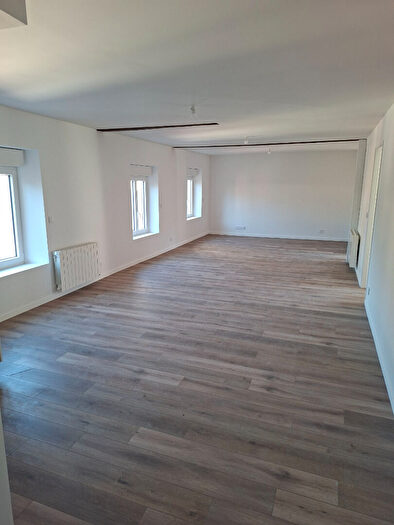 Appartement 3 pièces à louer - Gisors