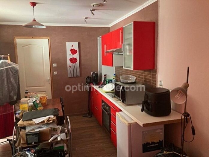 Rochefort, Centre-ville - Appartement 1 pièce à vendre