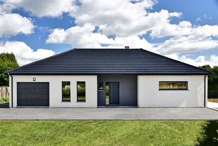 Landrecies - Maison 3 pièces à vendre