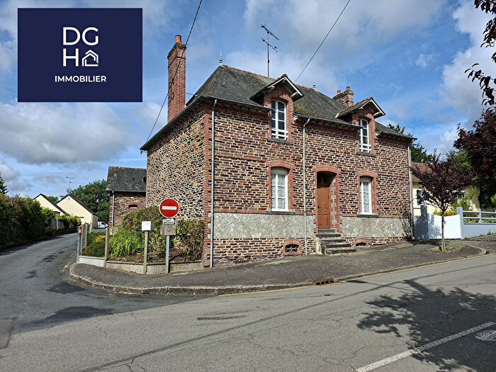 Retiers - Maison 4 pièces à vendre