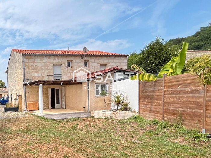 Appartement 3 pièces à vendre - Bouliac