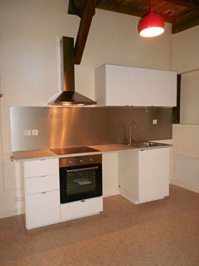 Appartement à louer - Besançon, Battant - 4 pièces - 2 chambres