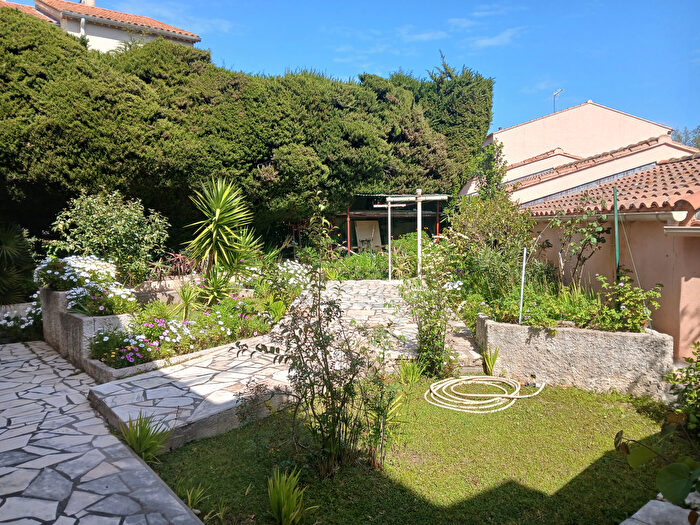 La Garde, Ginouse, Saint-Musse, Thouars : Maison 6 pièces à vendre