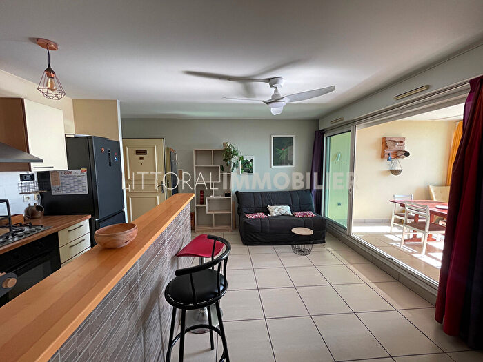 La Possession, Rivière des Galets, Halte-Là, Moulin Joli, Fond de Bac : Appartement 2 pièces à louer