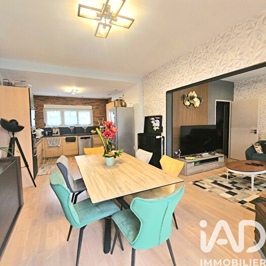 Maison à vendre - Auboué - 4 pièces - 2 chambres