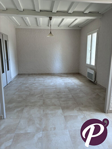 Appartement à louer - Creysse - 3 pièces - 2 chambres