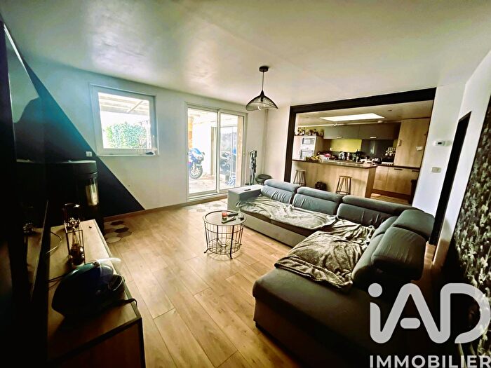 Maison à vendre - Labeuvrière - 6 pièces - 4 chambres