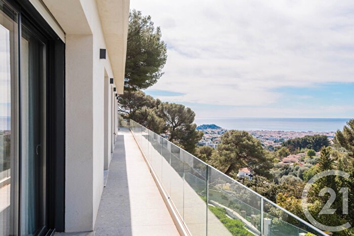 Appartement à vendre - Nice, Gairaut - 4 pièces - 3 chambres