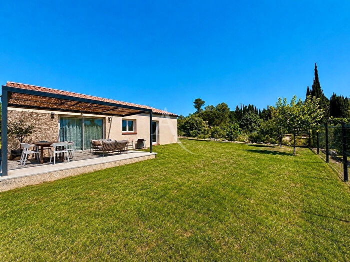 Maison 4 pièces à vendre - Villemoustaussou