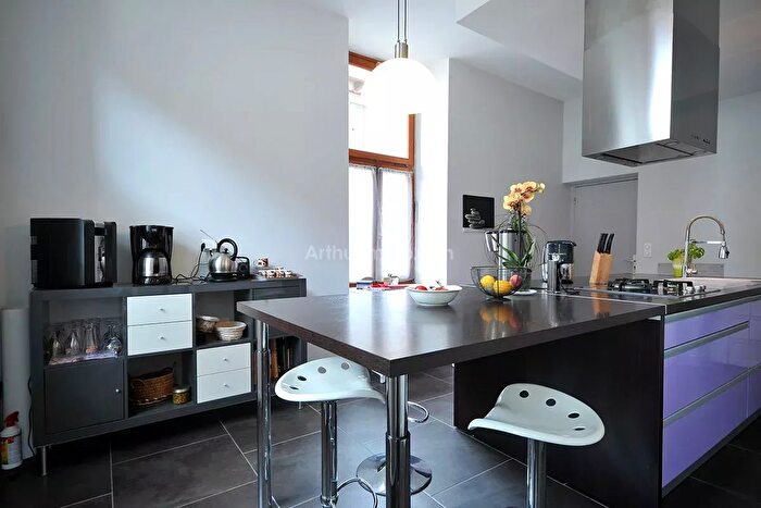 Sondernach - Maison 12 pièces à vendre