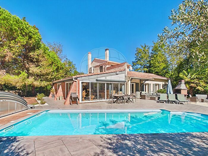 Maison 8 pièces à La Tremblade, à vendre